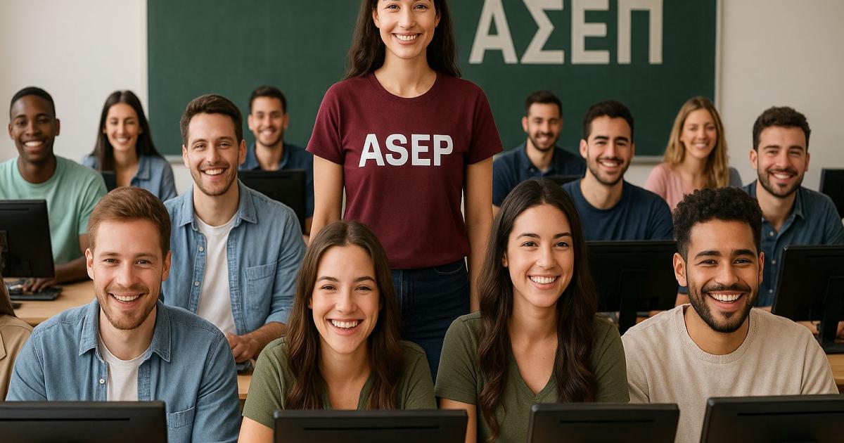 2ος πανελλήνιος γραπτός διαγωνισμός ΑΣΕΠ : Αναρτήθηκαν οι πρώτες 400 ερωτήσεις - Όλα όσα πρέπει ...